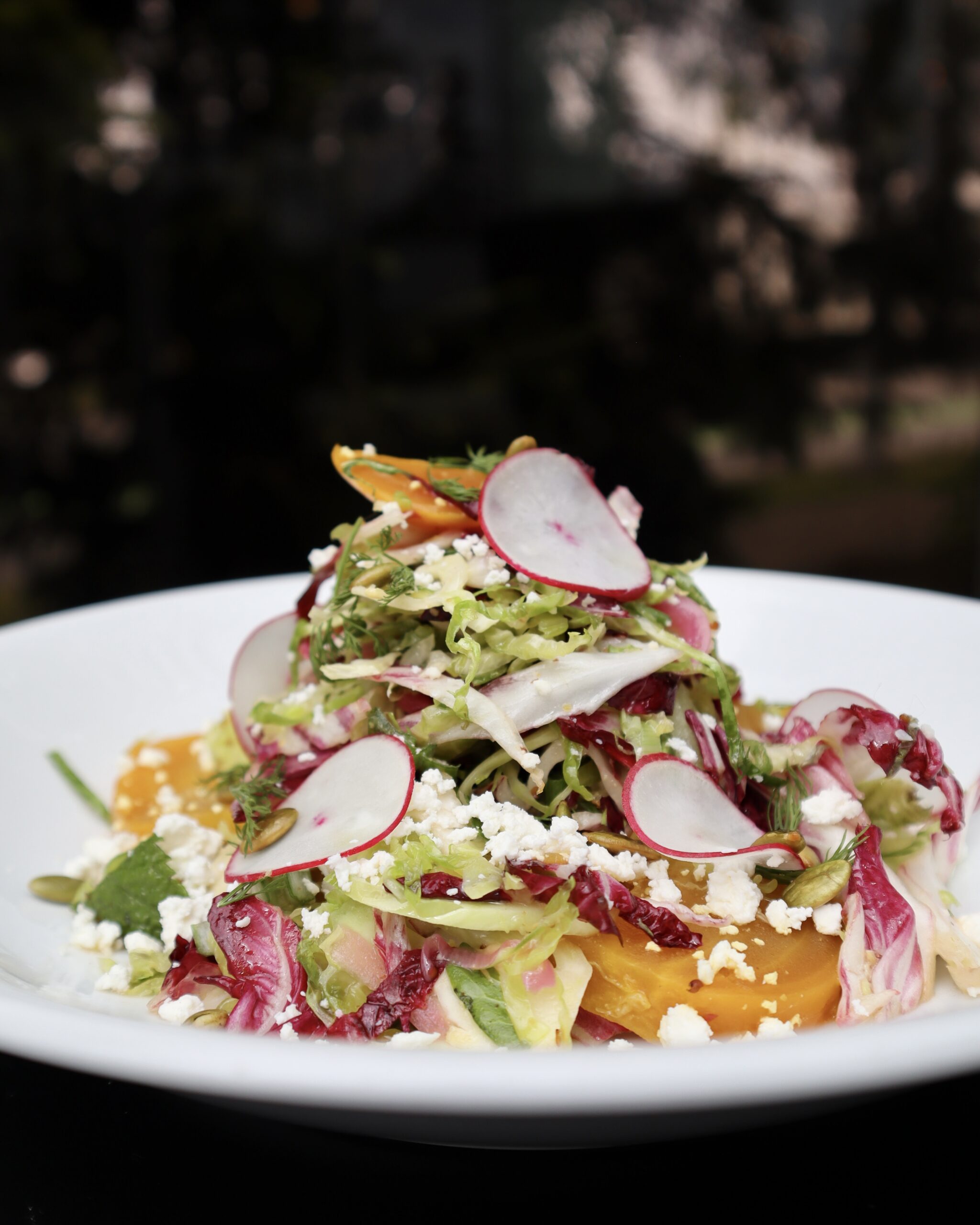 Home - Par4 Kitchen & Bar