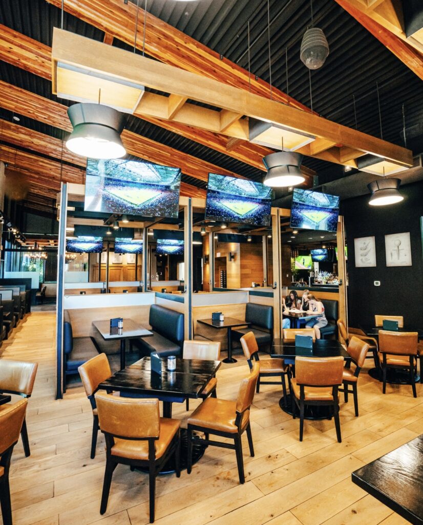 Host Your Private Events & Parties | $0 Booking Fee